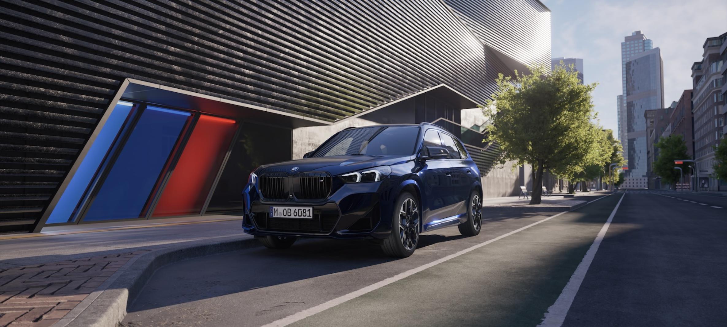 Welkom | BMW Ottevaere