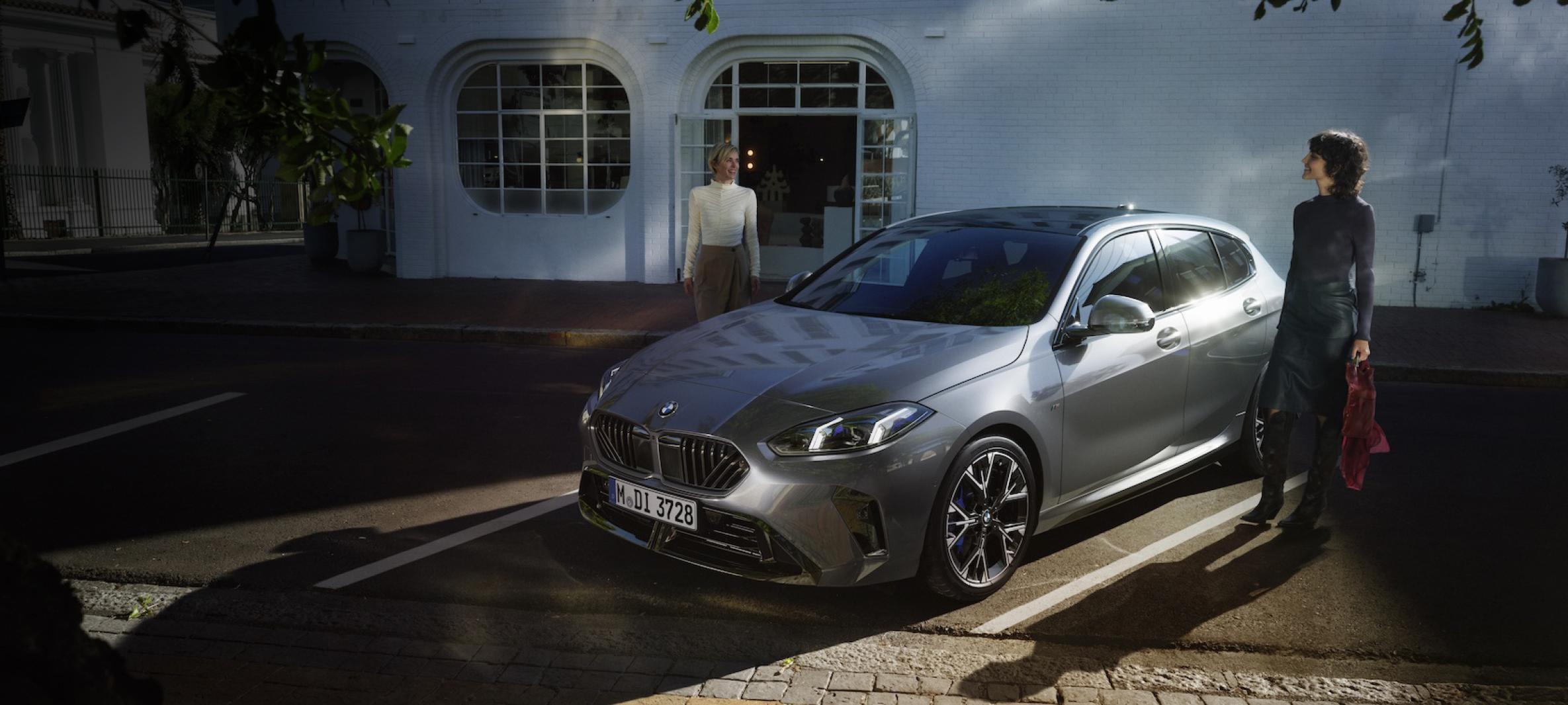 Welkom | BMW Ottevaere